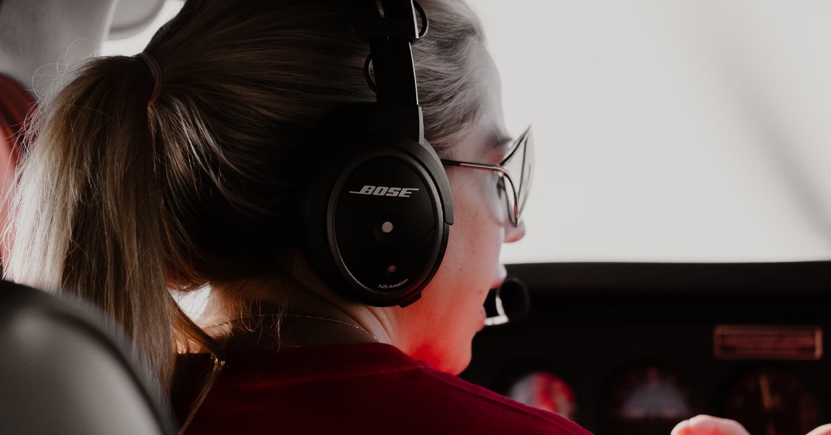 Get Started with FREE Flight Training Resources - DreamFlight Charities