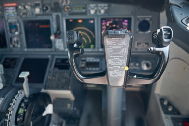 Aircraft Control Surfaces Explained - DreamFlight Charities