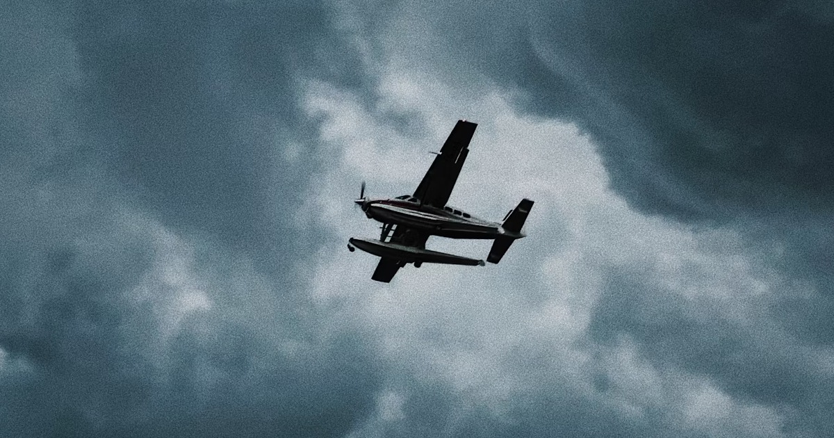 An Introduction to Aviation Weather - DreamFlight Charities