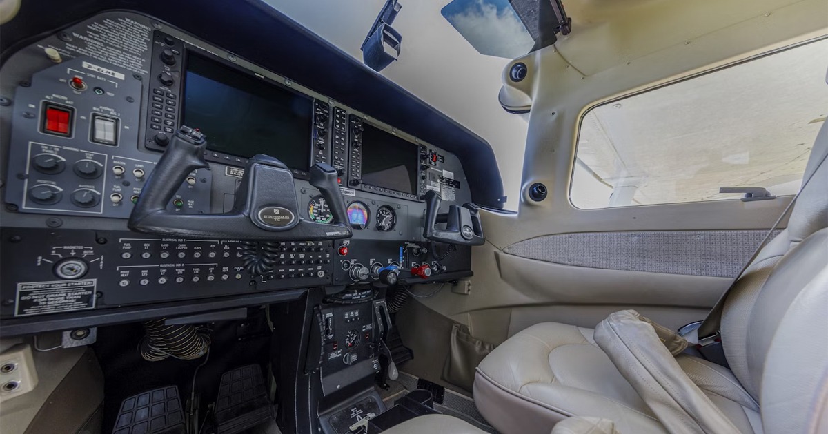 Empowering the Next Generation of Aviators: The KY AERO Act ...